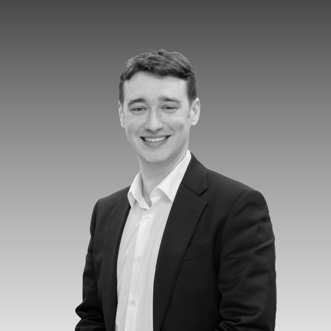 Frank Larty | Equiteq