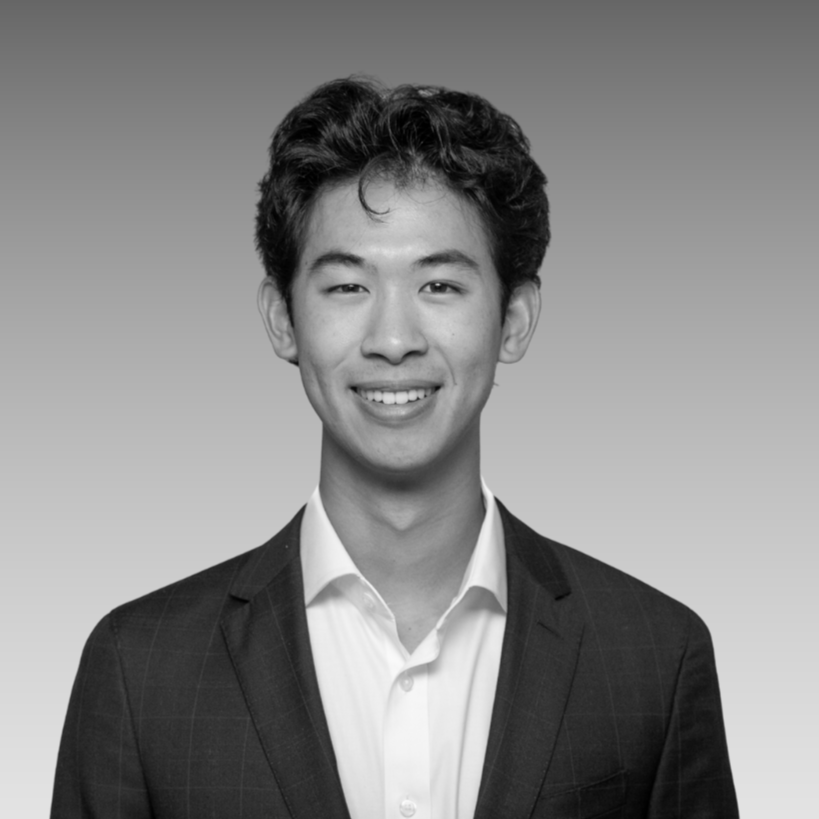Steven Chen | Equiteq