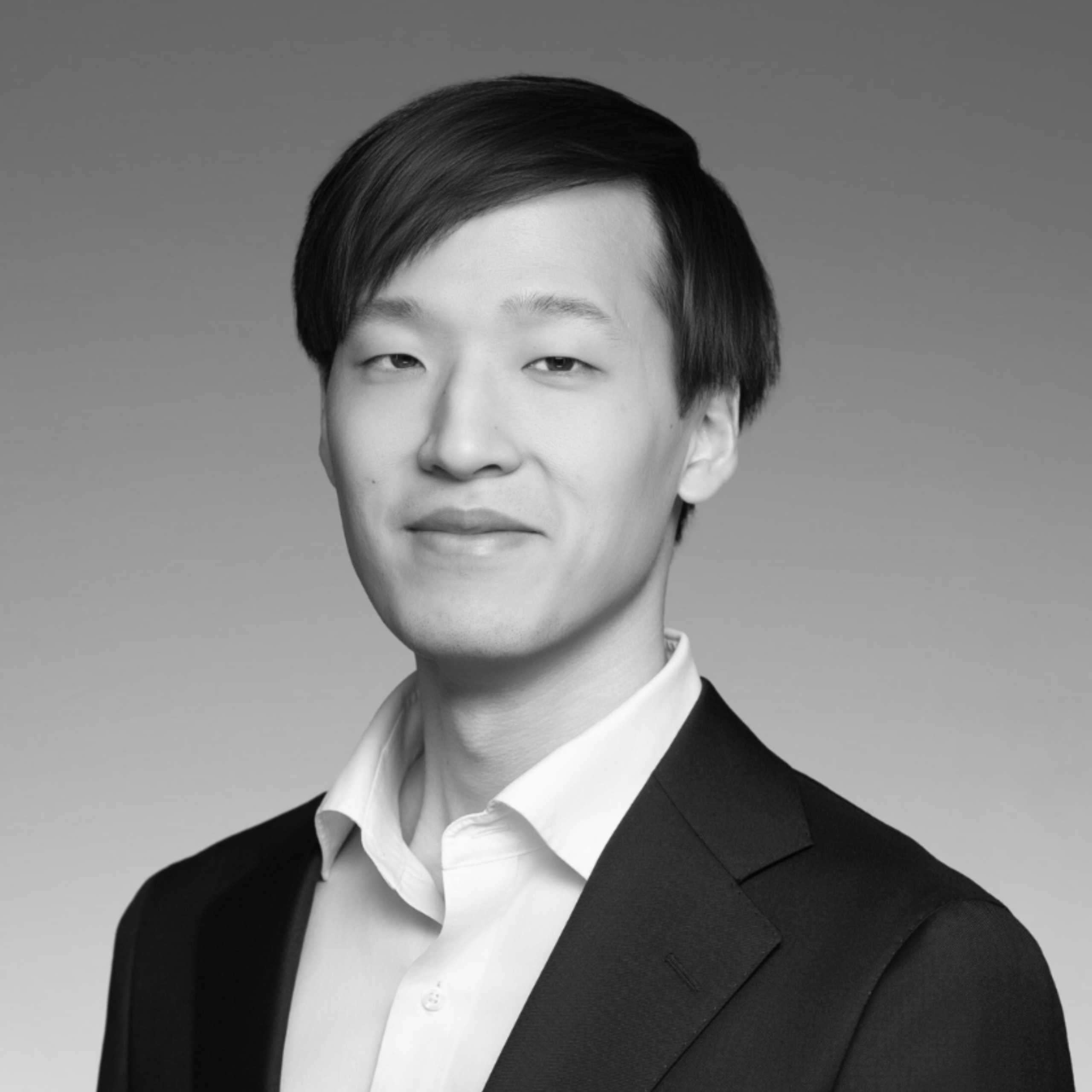 Kevin Luo | Equiteq