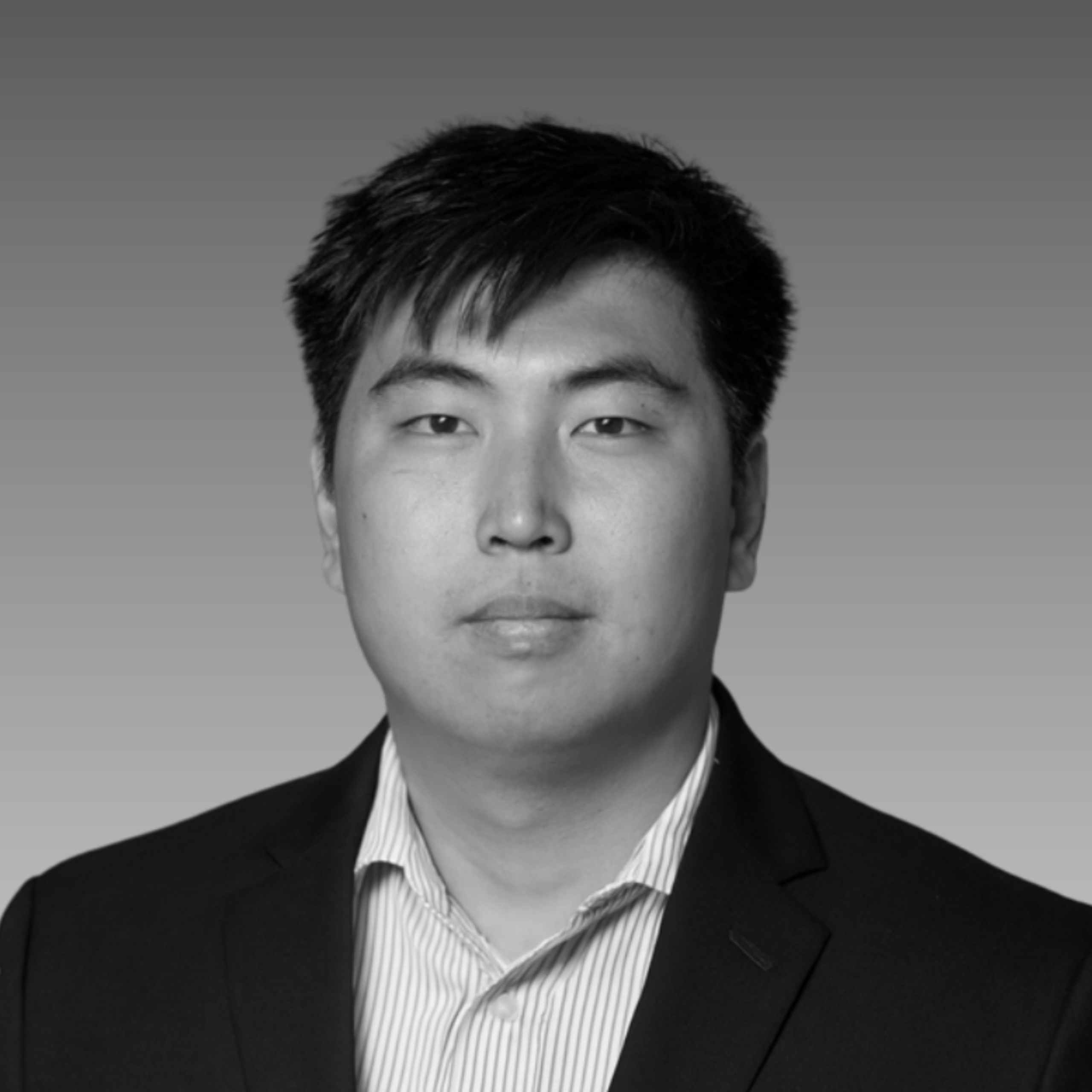 William Wang | Equiteq