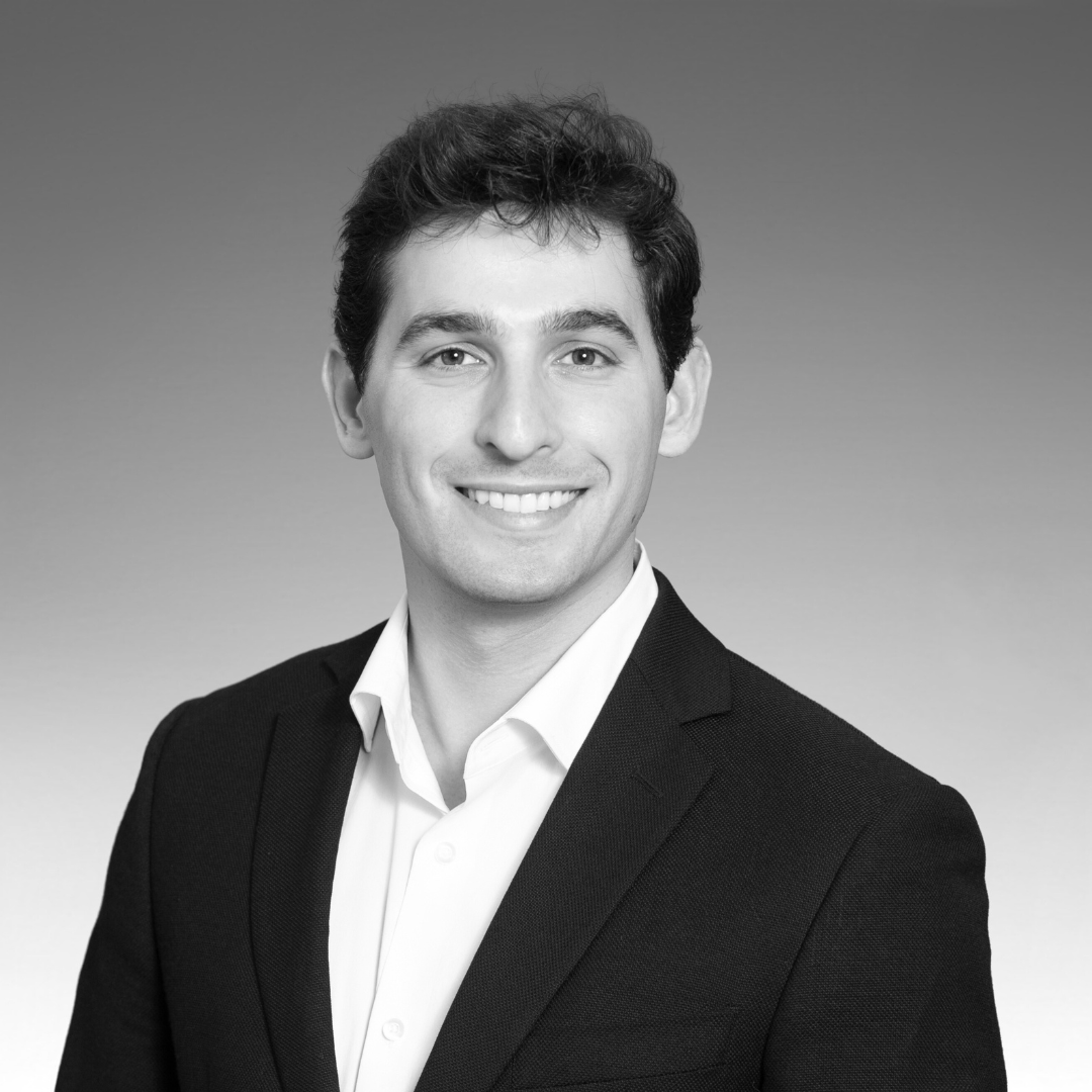 Nate Hardy | Equiteq
